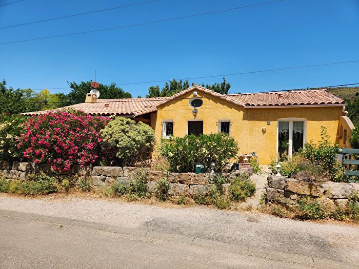 Limoux : Maison 6 pièces à vendre