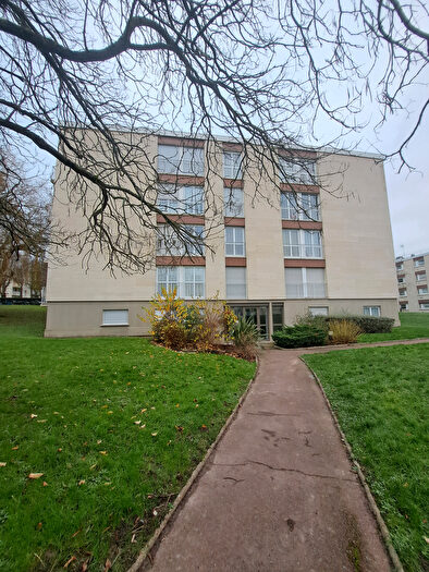 Appartement à vendre - Chambourcy - 1 pièce