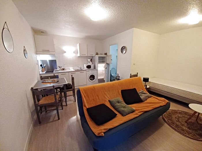 Appartement à louer - Aurillac - 1 pièce