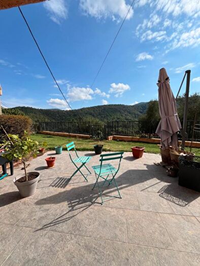 Maison 5 pièces à vendre - Les Mayons