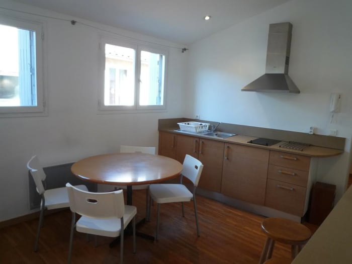Montpellier, Comédie - Appartement 2 pièces à louer