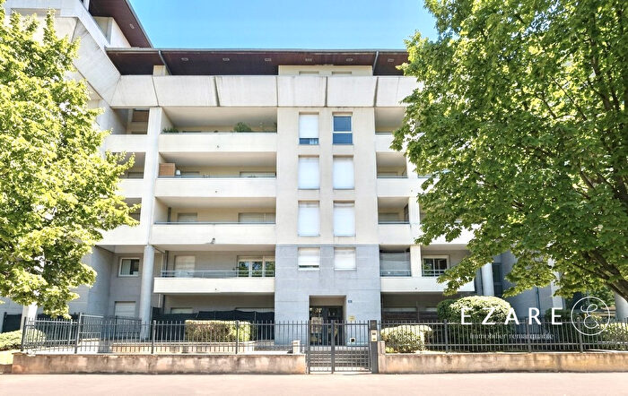 Appartement 2 pièces à Dijon, Centre-ville, à vendre