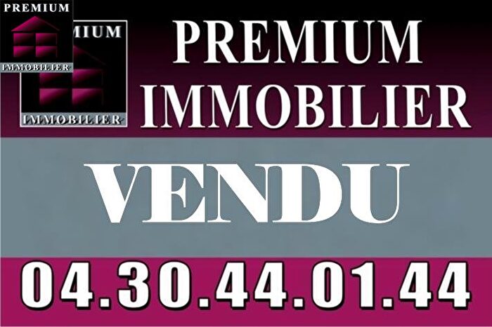 Maison à vendre - Saint-Estève - 5 pièces - 4 chambres