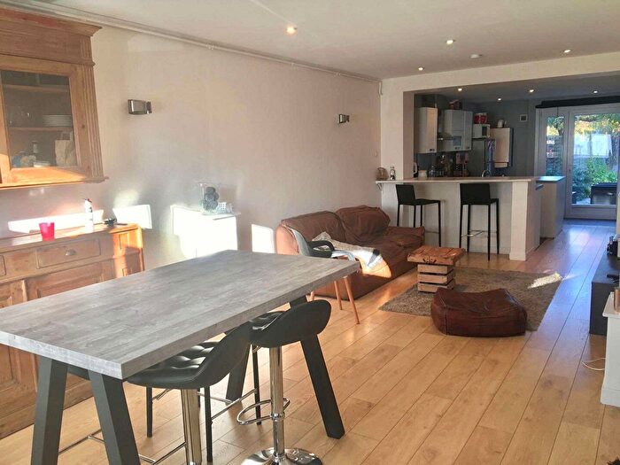 Appartement 2 pièces à vendre à Loos, Ennequin, Epi de Soil