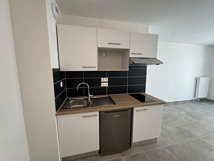 Voisenon - Appartement 1 pièce à louer