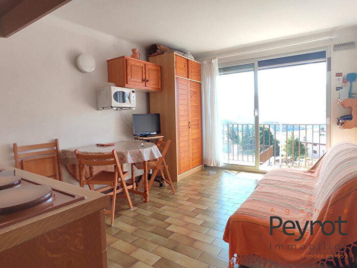 Appartement 2 pièces à vendre - La Llagonne