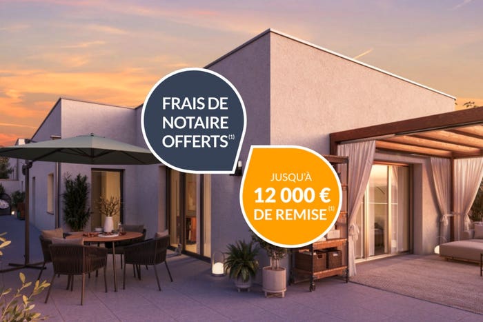 La Talaudière : Maison 3 pièces à vendre