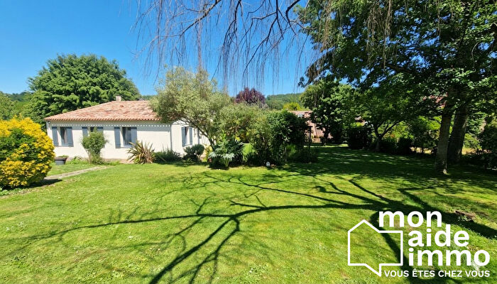 Maison 7 pièces à vendre - Branne