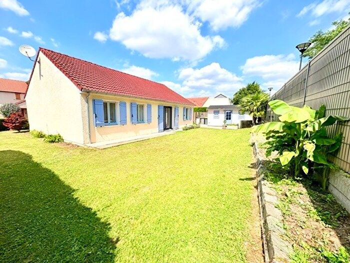 Maison 5 pièces à Valenciennes, Nungesser, La Briquette, Fb de Cambrai, à vendre