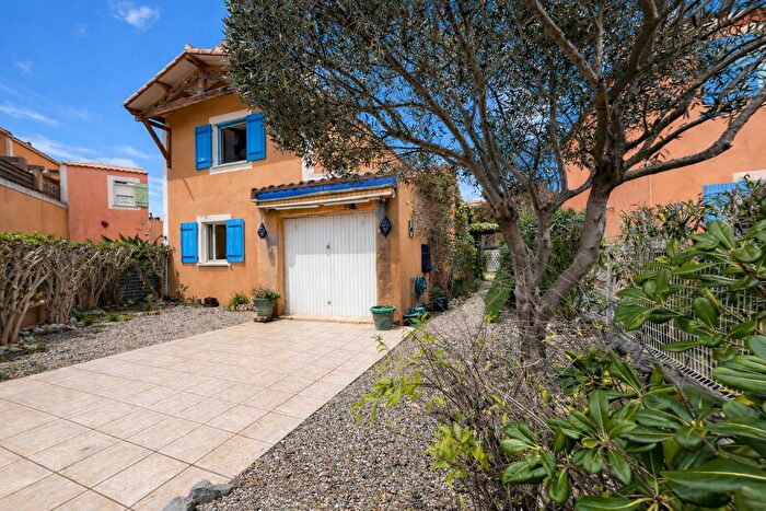 Maison à vendre - Narbonne, Narbonne Plage - 5 pièces - 3 chambres