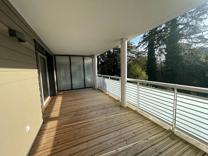 Appartement 3 pièces à Gex, à vendre