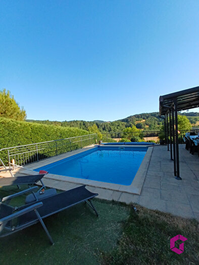 La Chapelle-d'Aurec : Maison 5 pièces à vendre
