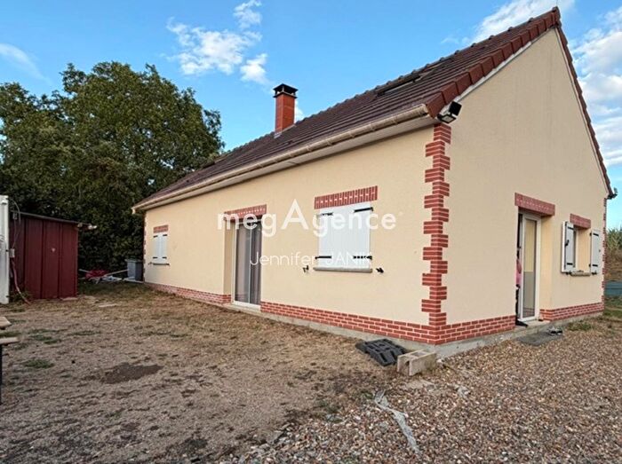 Maison 6 pièces à Saint-Just-en-Chaussée, à vendre
