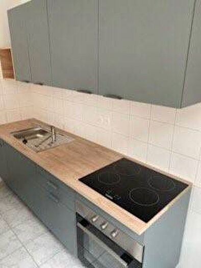 Appartement à louer - Amiens - 2 pièces - 1 chambre