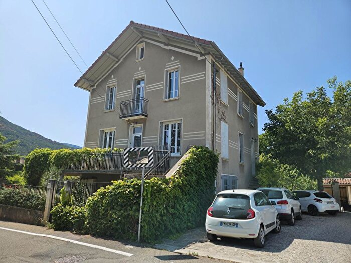Die - Maison 8 pièces à vendre
