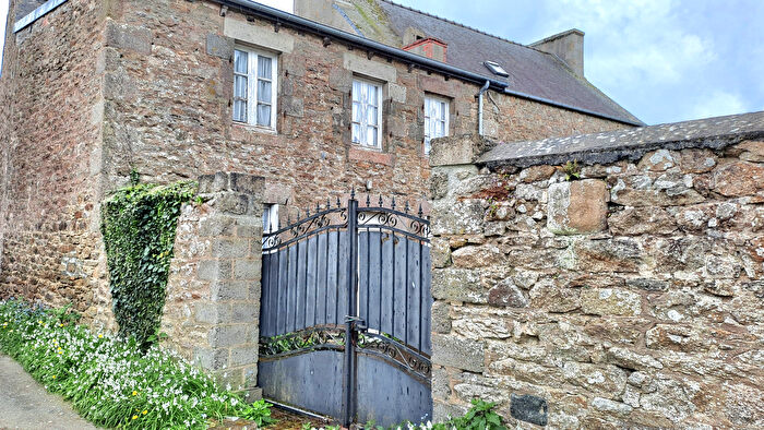 Maison à vendre - Le Vieux-Marché - 4 pièces - 3 chambres