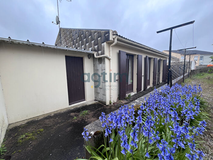 Maison 4 pièces à vendre - La Roche-sur-Yon, Val dOrnay, Saint-André dOrnay, Forges