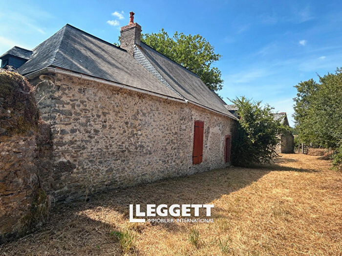 Maison 2 pièces à vendre - Brée