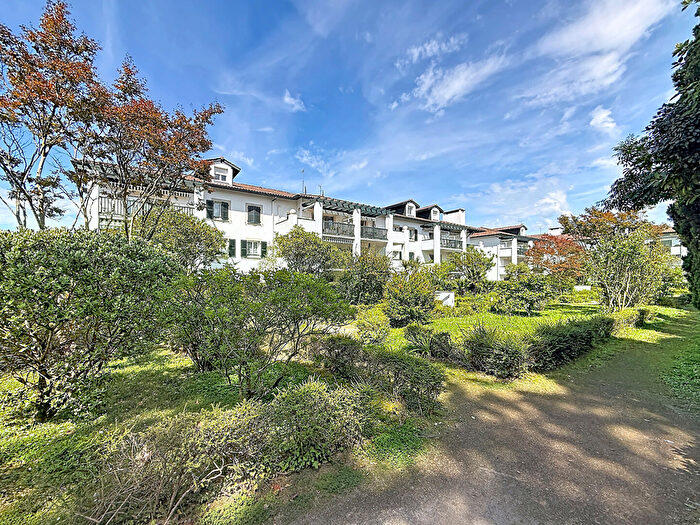 BayonneBayonaBaiona - Appartement 3 pièces à vendre