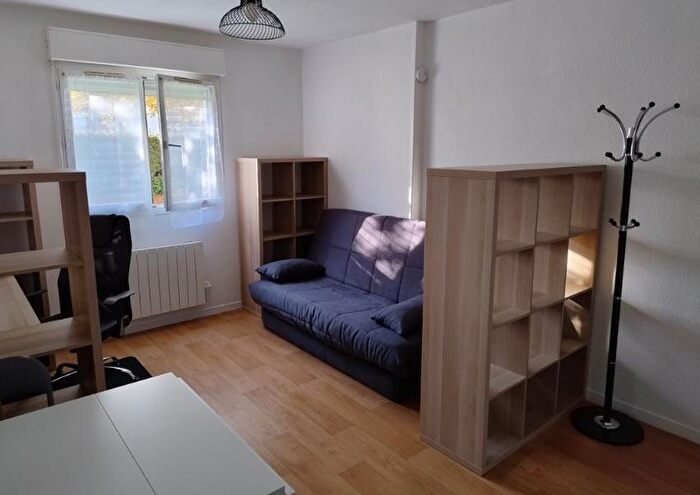 Appartement 1 pièce à louer à Pessac