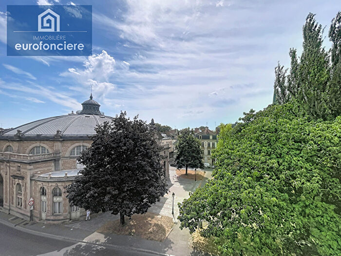 Appartement 2 pièces à vendre à Troyes, Cathédrale