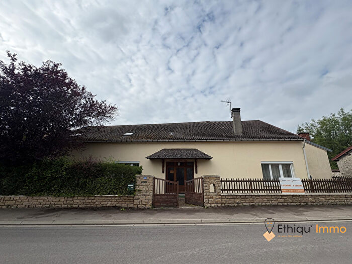 Maison 6 pièces à vendre à Champignol-lez-Mondeville