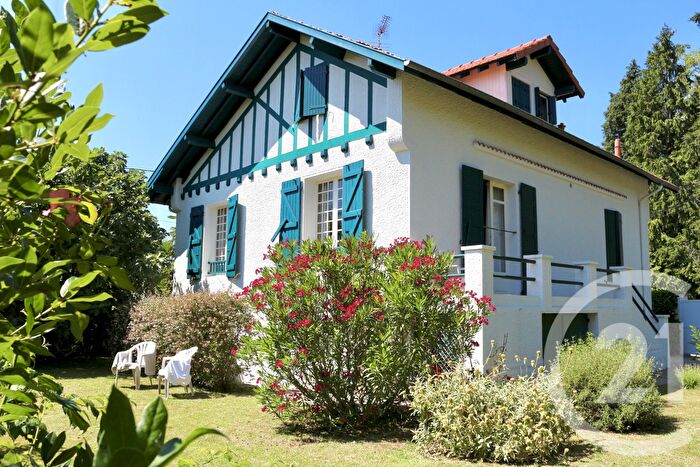 Maison 5 pièces à vendre à Pau, Pau Sud
