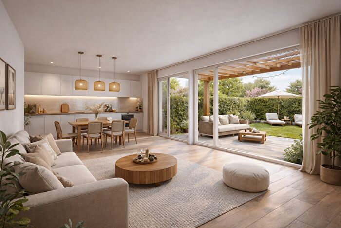 Maison à vendre - Arpajon - 4 pièces