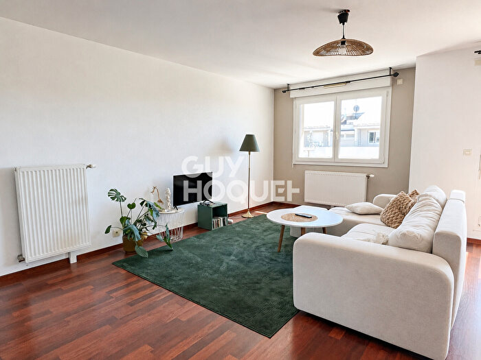 Appartement 4 pièces à louer - Cernay
