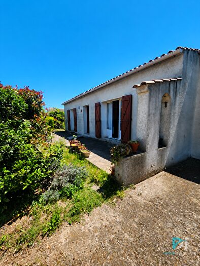 Vias, Ville : Maison 3 pièces à vendre