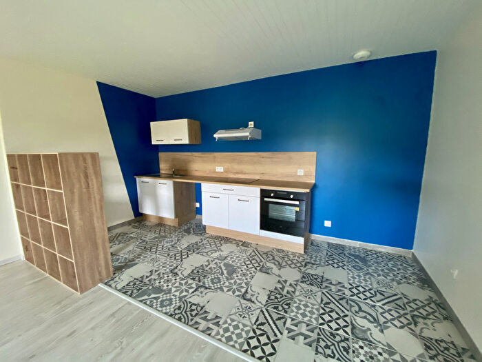 Appartement 3 pièces à louer - Monsempron-Libos