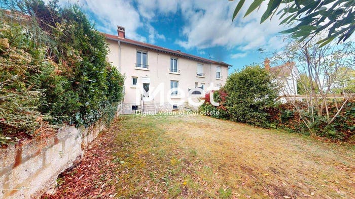 Maison 3 pièces à louer - Les Moreaux, Auxerre