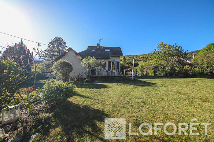 Maison 5 pièces à vendre à Crots