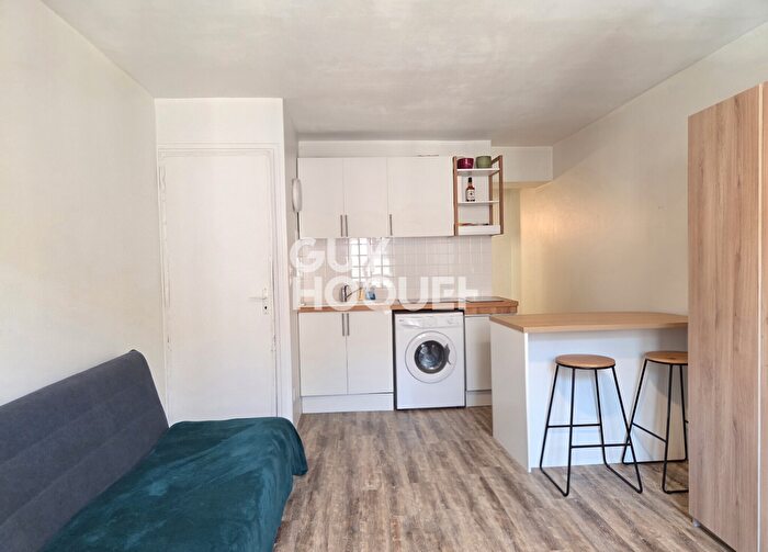 Saint-Georges-de-Reneins - Appartement 1 pièce à louer