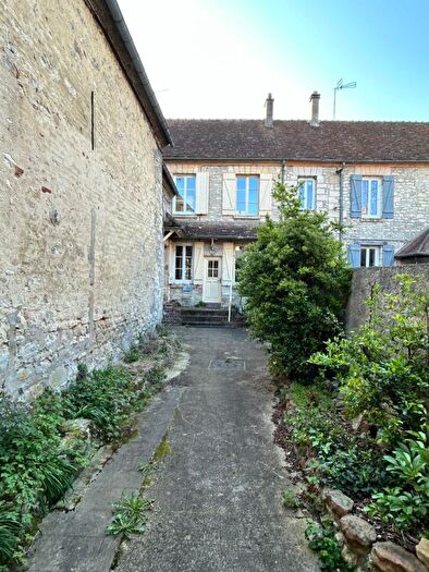 Maison à vendre - Liancourt-Saint-Pierre - 7 pièces - 5 chambres