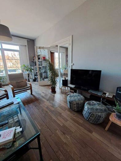 Appartement 5 pièces à louer à Jean-Moulin, Vienne