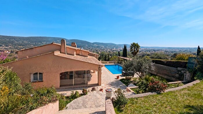 Maison 5 pièces à Draguignan, Le Seyran, Pont d'Aups, Pont de Lorgues, à vendre