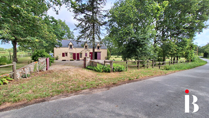 Cordemais : Maison 6 pièces à vendre