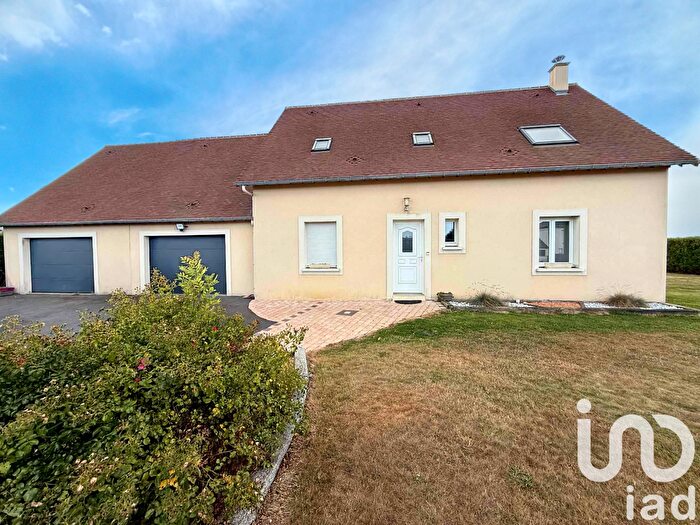 Maison à vendre - Maisons - 6 pièces - 5 chambres