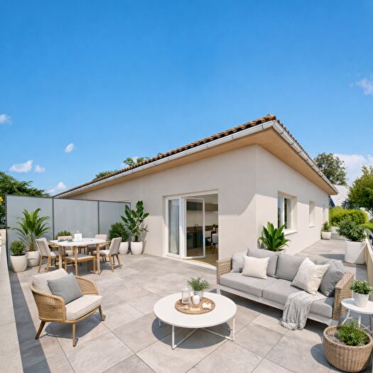 Appartement à vendre - La Ciotat, La Tour - 4 pièces - 3 chambres