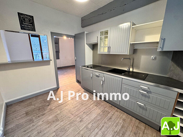 Appartement à vendre - Ivry-la-Bataille - 1 pièce