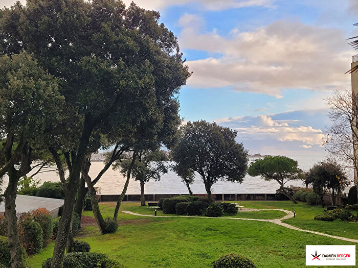 Appartement à vendre - La Rochelle, La Genette - 4 pièces - 3 chambres