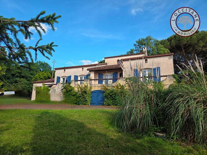 Maison 5 pièces à vendre - LIsle-Jourdain
