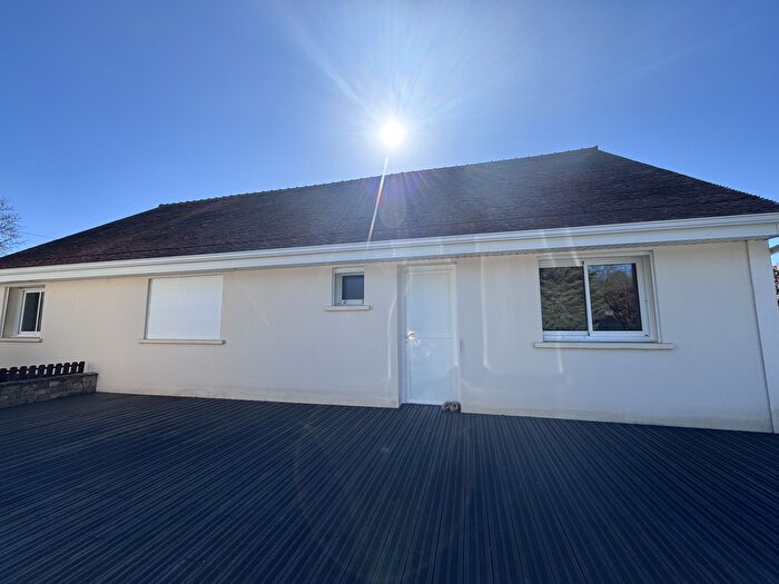 Courtry : Maison 4 pièces à vendre