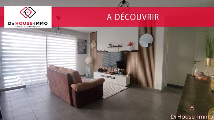 Saint-Dolay - Maison 5 pièces à vendre