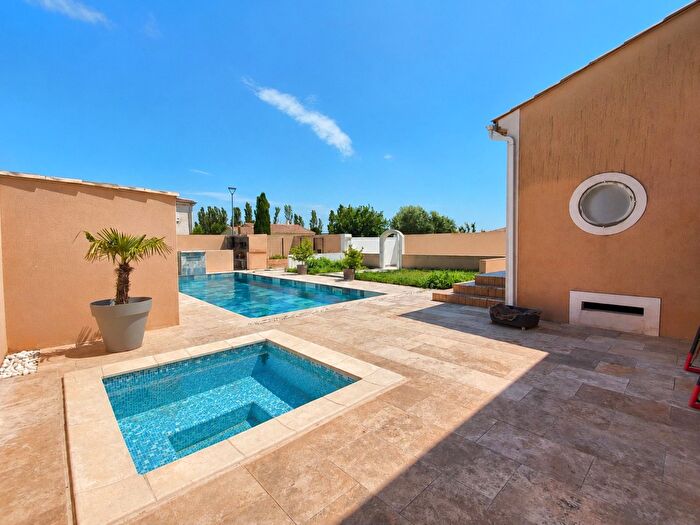 Maison 5 pièces à Pierrelatte, Les Plantades, Le Colombier, à vendre