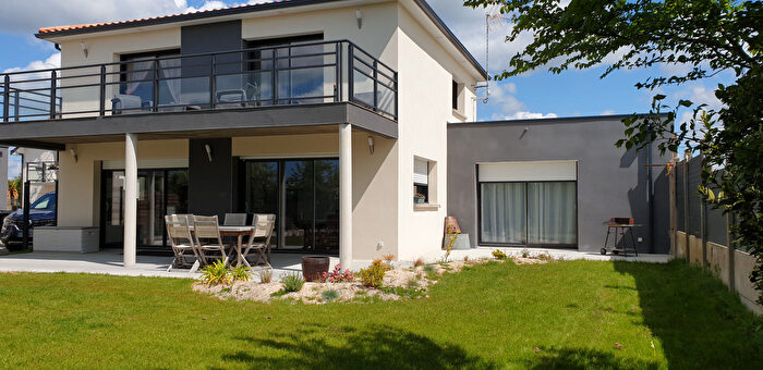 Maison 5 pièces à louer à Pornic, Birochère, Joselière, Le Plessis Maîs