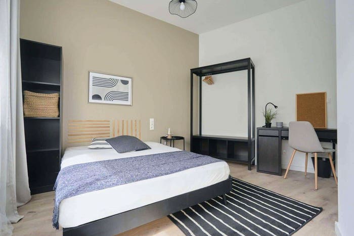 Appartement 1 pièce à louer - Centre Ville, Amiens
