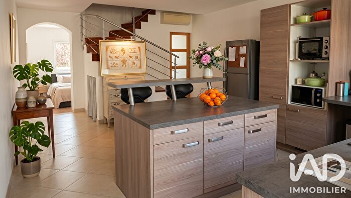 Maison 5 pièces à Donneville, à vendre