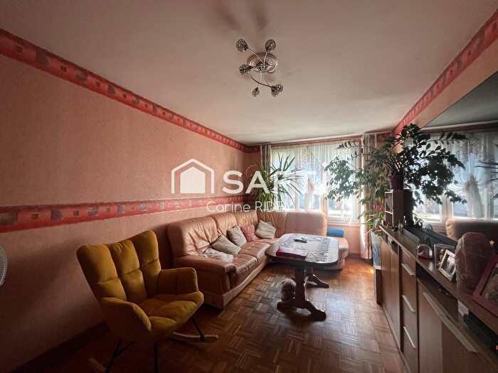 Appartement 5 pièces à vendre à Saint-Lô, Nord